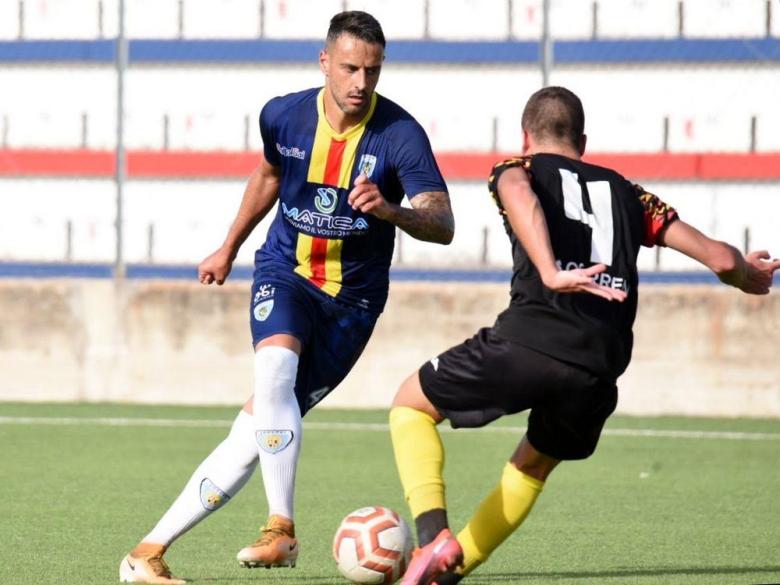 Live 19ª giornata: spicca il derby COS-Latte Dolce, il Budoni gioca in casa e l'Atletico Uri in ...